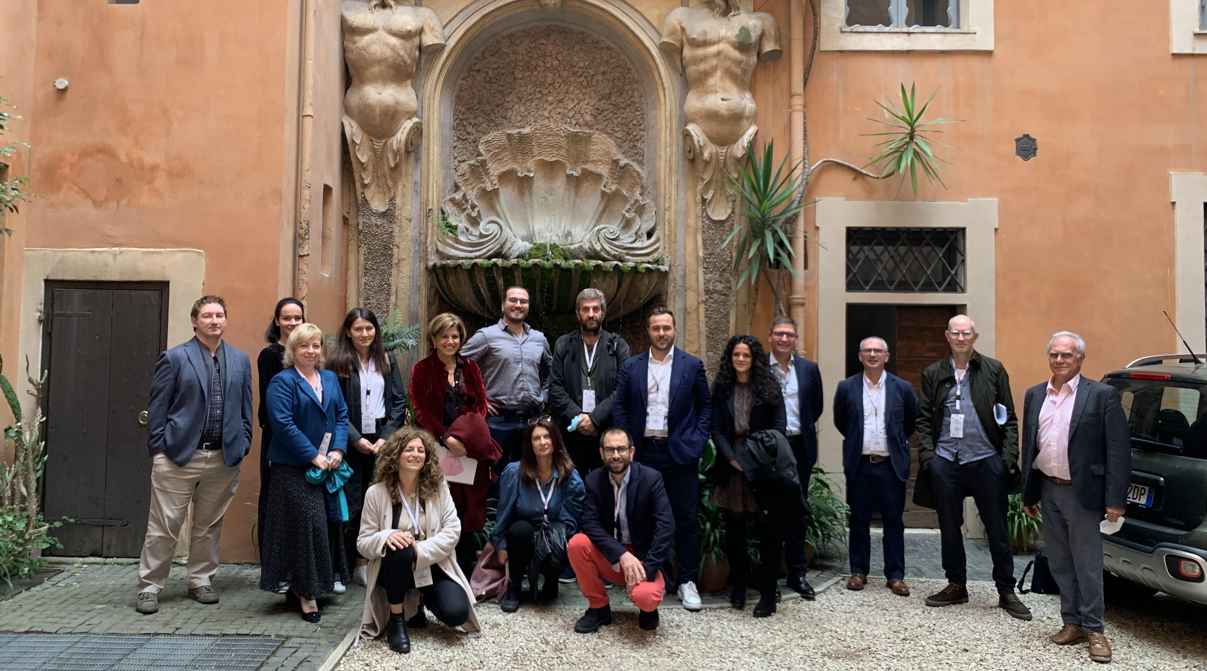 Viralproject – Varieties of Industrial Relations in Aviation Lockdown